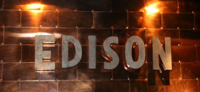 The Edison - Los Angeles - LANightLife.com